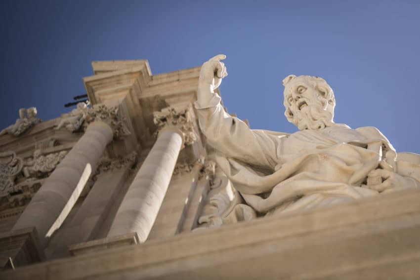 Turning 60 in Sicily: Growing old can be beautiful and delicious