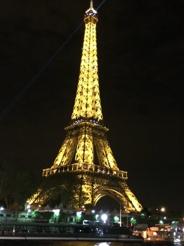 Paris vs. Rome: Which is better? Here's some pizza and escargot for ...