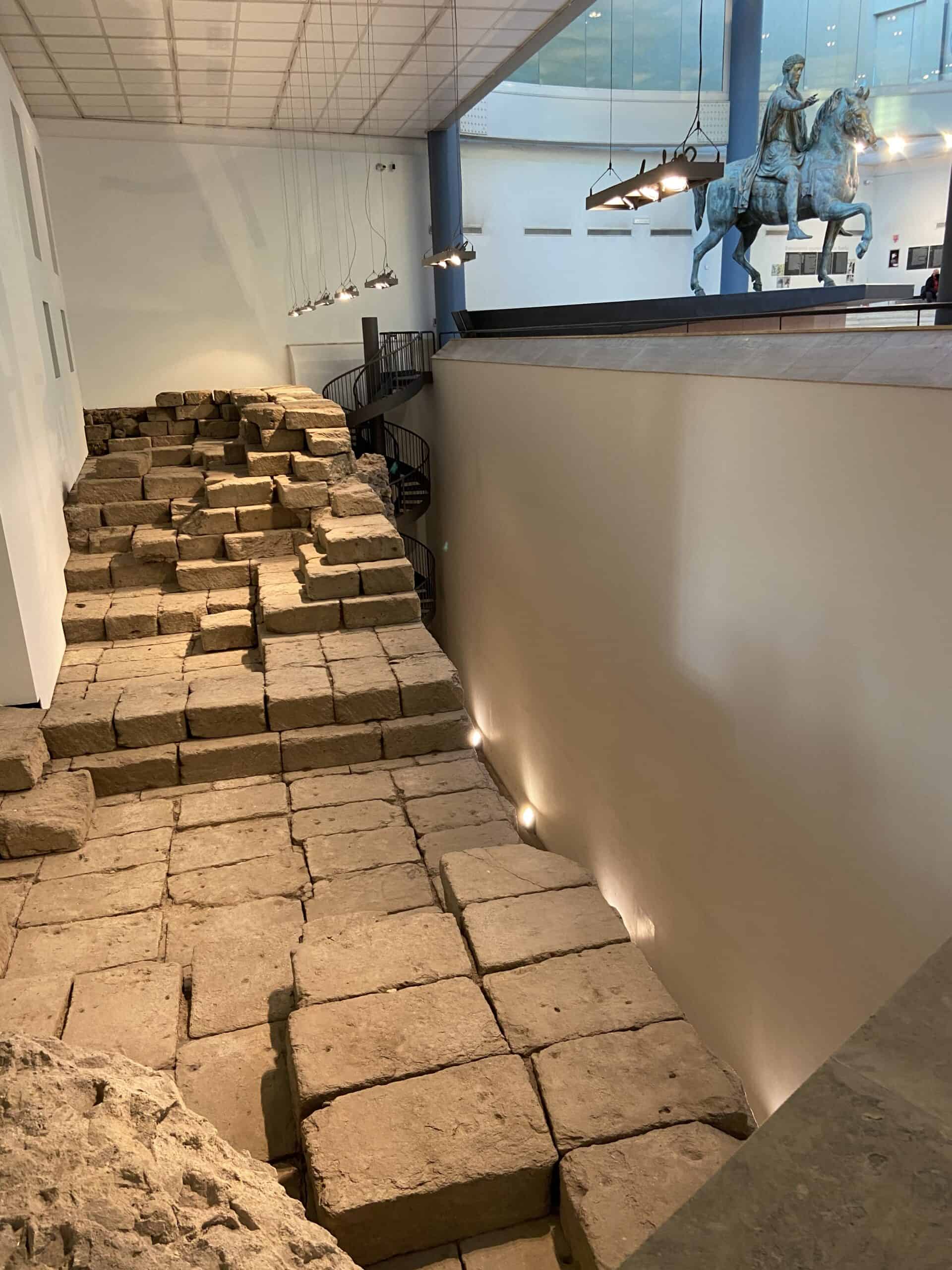 The Torlonia Marbles: Ancient history with a view as Rome museums ...