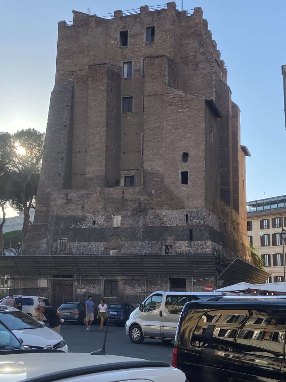 Monti: Rome's historical and hippest neighborhood (and once my favorite ...