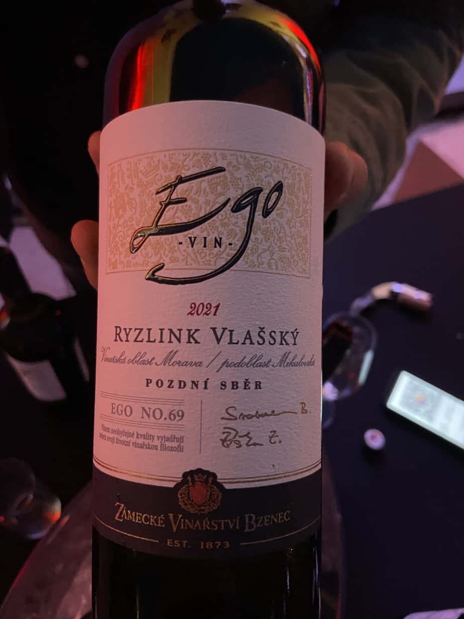 South Moravia: Czech Republic's wine cellar a rural gem