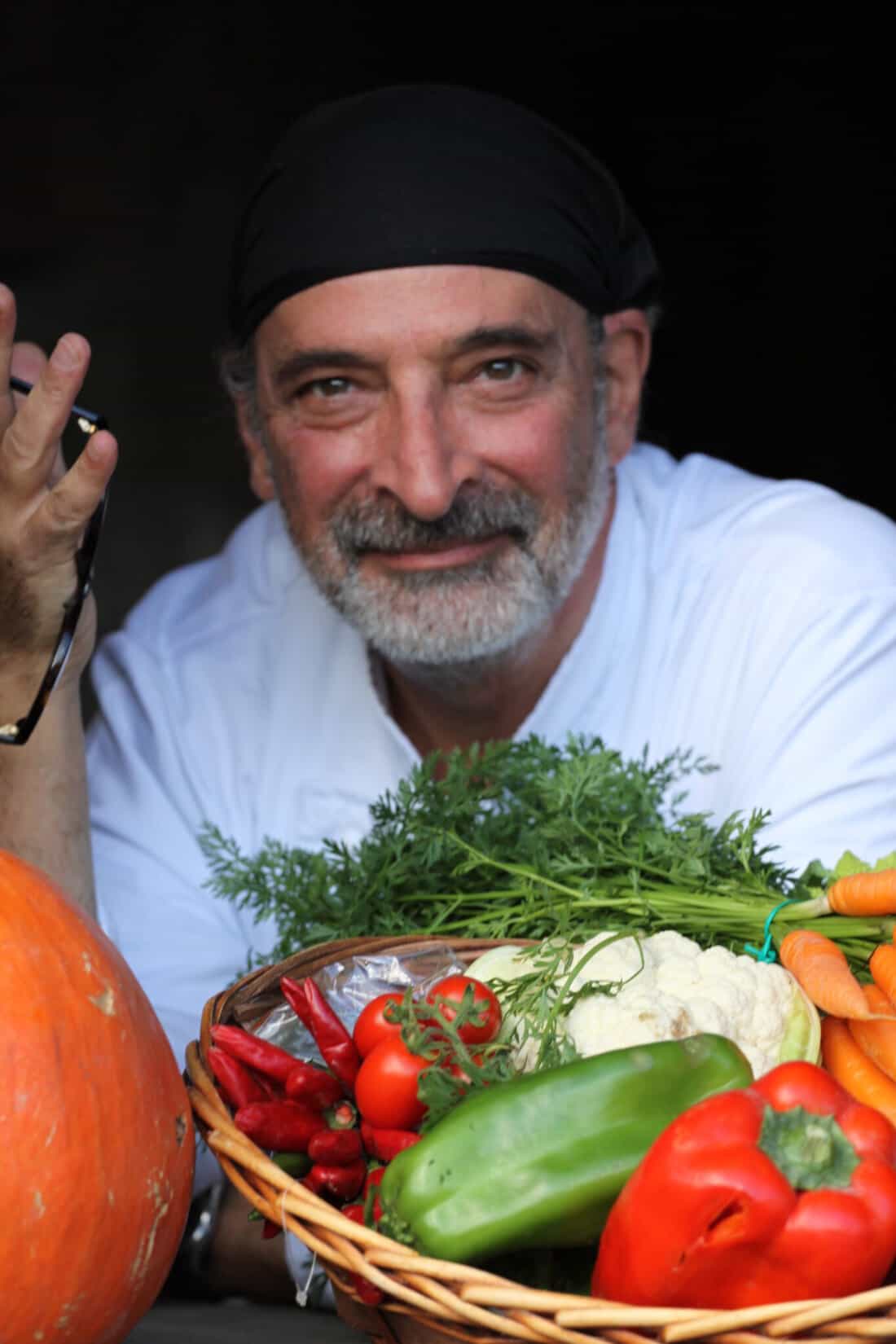 Mediterranean diet: It's why Italians are healthier than Americans and ...